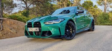 ¿En qué se diferencian los motores B58 y S58 de BMW?