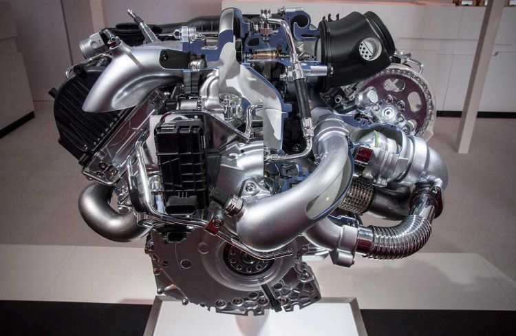 7 consejos para cuidar tu motor turbo y alargar su vida - .·:·. AMAXOFILIA