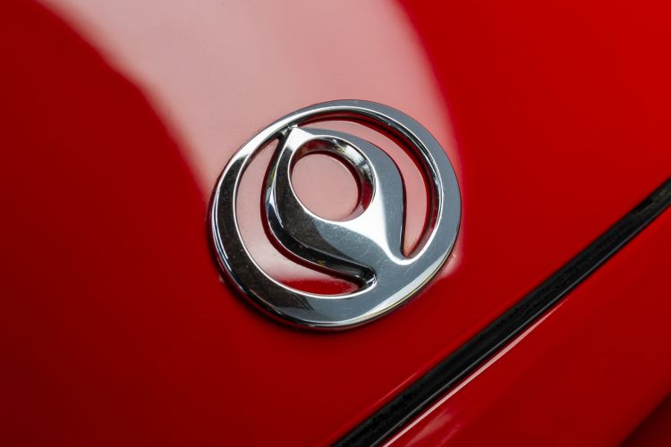 Conoce la evolución del logo de Mazda a lo largo de sus 100 años de historia - .·:·. AMAXOFILIA