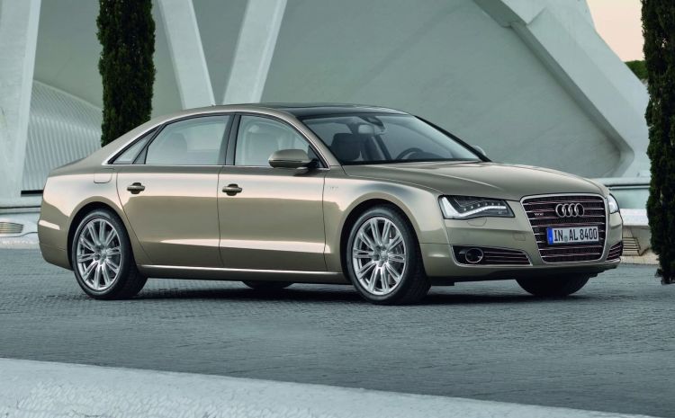 ¿Qué tienen los motores W que tanto gustan en el Grupo Volkswagen ...