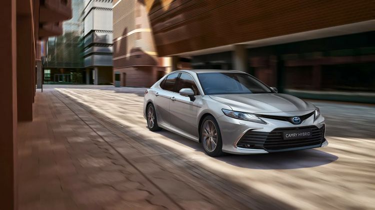 ¿Qué es una berlina? El término que nació en Alemania para los ...