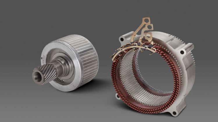 Qué es un electroimán, y cómo cambió el mundo de los motores eléctricos ...