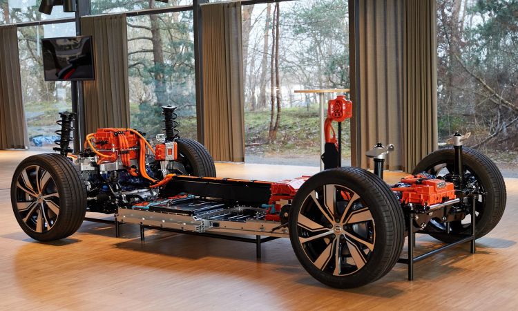 Qué es un motor síncrono y qué coches eléctricos lo llevan hoy en día ...